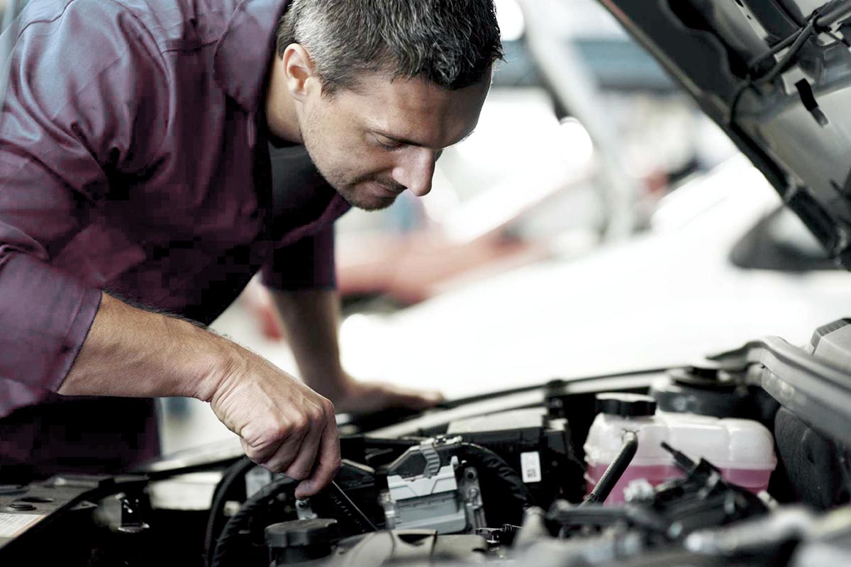 Revisiones que debes hacer a tu vehículo post vacaciones - RevistaNah ...